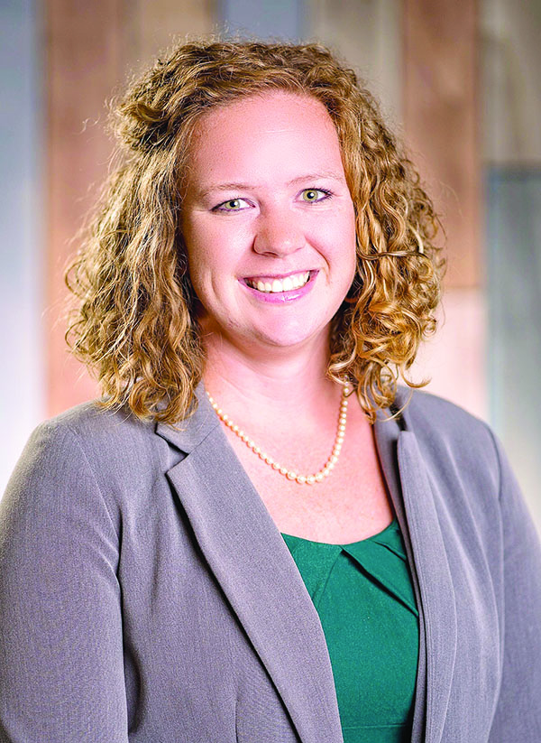 Burch announces candidacy for county commissioner | News, Sports, Jobs ...